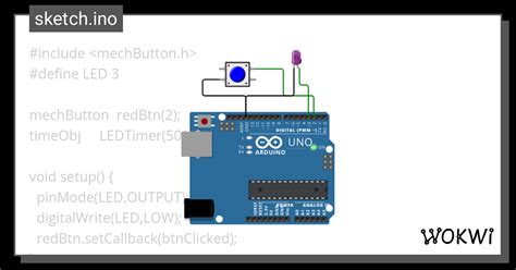 Led Don For A Time Wokwi Esp32 Stm32 Arduino Simulator