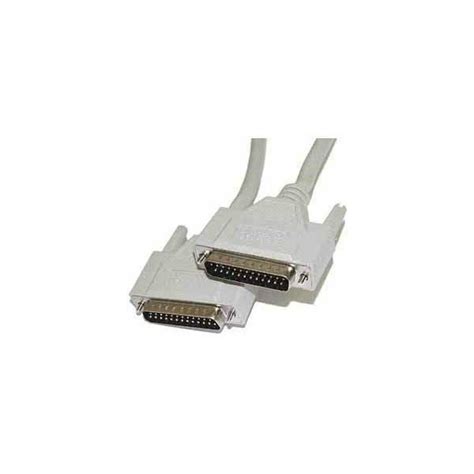 Ieee 1284 Bi Directional Extension Cable 10