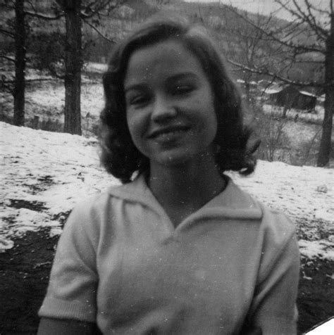 Photo A Marsha Sexton Over Her Left Shoulder Is Wiley Lloyd House