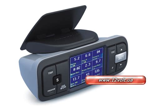 Бортовые компьютеры – купить в интернет-магазине 12volt | Харьков Киев ...