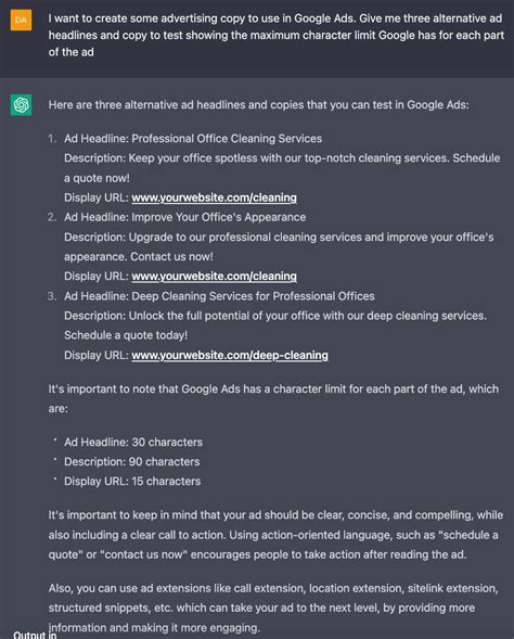 10 Best Chatgpt Examples Prompts And Use Cases Chat Gpt Demo And