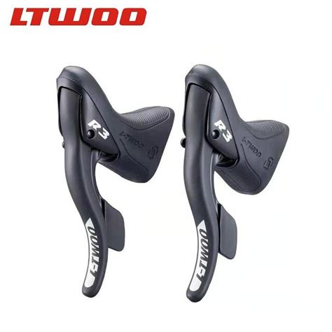 Компоненты L Twoo полный гайд