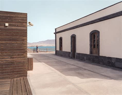 Periphery Of The Map Ii Behance