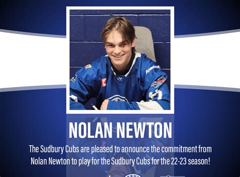Greater Sudbury Cubs
