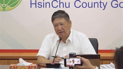 新竹縣生命園區喊卡！ 楊文科：將從長計議｜四季線上4gtv