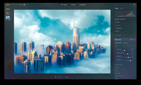 Alternativa A Photoshop Para Mac Los Mejores Programas Como Photoshop