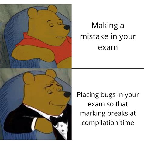 Gpt Meme Generator That Would Fit In A Comment Section Here R Masterhacker