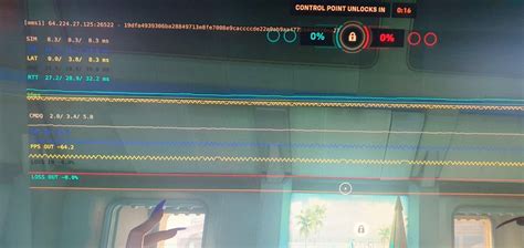 Remove Weird Stats Display R Overwatch