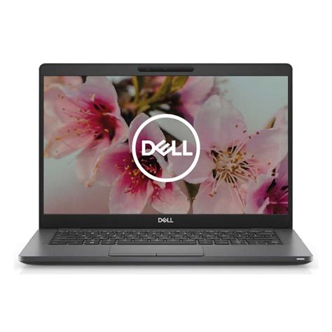 Refurbished Dell Latitude 5300 I5 8265u Laptops Ecopc