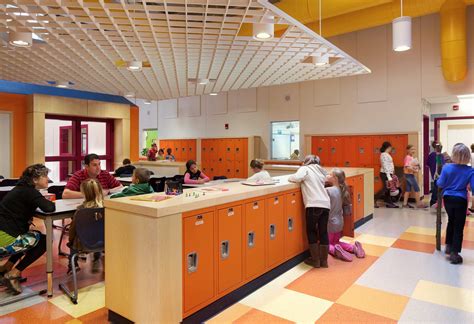 Image 11 Of 28 Abbot Downing School Concord Nh Hmfh Architects