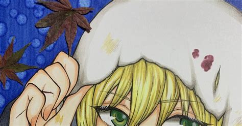 アナログ 血で汚れているくらいで丁度いい ヤドカリのイラスト Pixiv