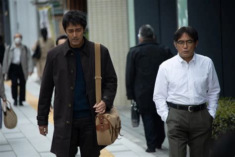 画像・写真 尾野真千子が繊細に表現する、失踪前の F”の心情の変化＜すべて忘れてしまうから＞1529 Webザテレビジョン