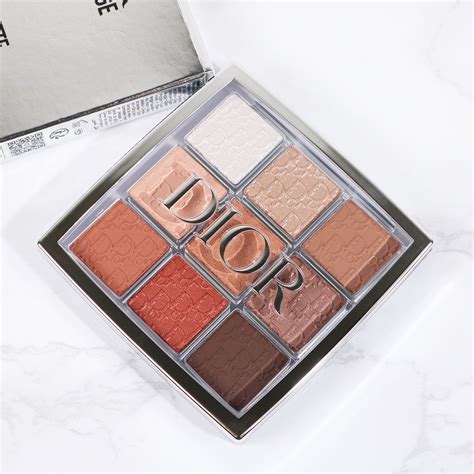 Dior Backstage Eye Palette 10g 001 Nude