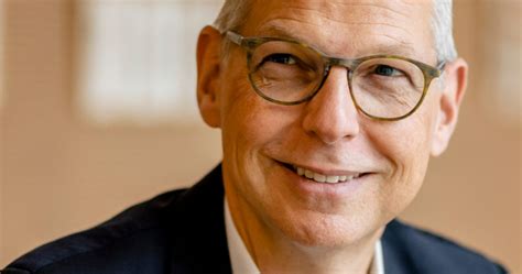 Ulrich Störk Head Of The Pwc Emea Alliances Impact Center
