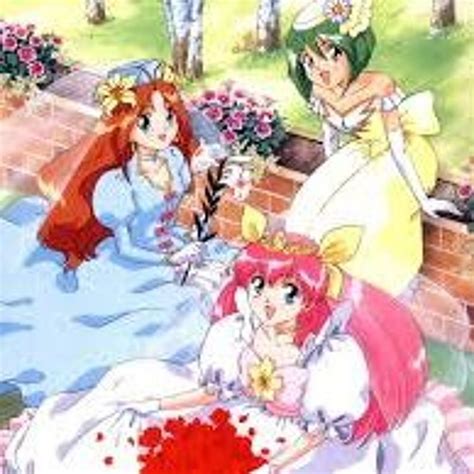 Stream Wedding Peach Opening 1 Full With Lyrics By L Oading Listen