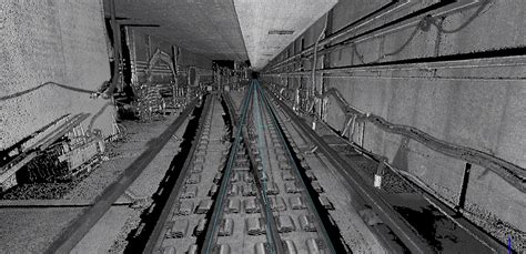 Static And Kinematic Laser Scanning Rhomberg Sersa Rail Group Nordics