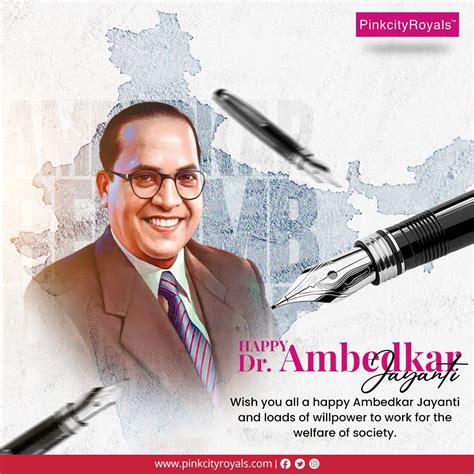 Pinkcityroyals On Linkedin Ambedkarjayanti Jaipur Pinkcity Amazingplacejaipur Bestinjaipur…