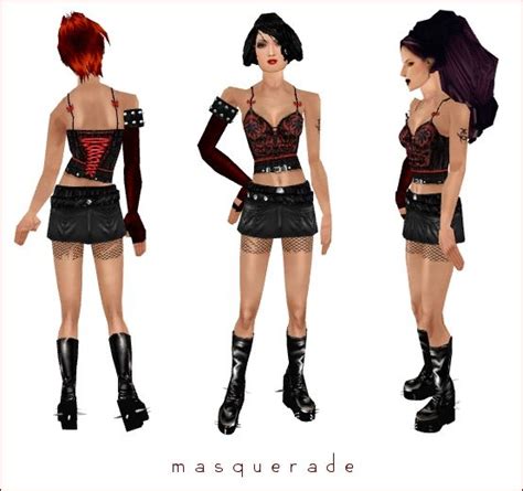 Pin Van Micaela Vergara Op SIMS 1