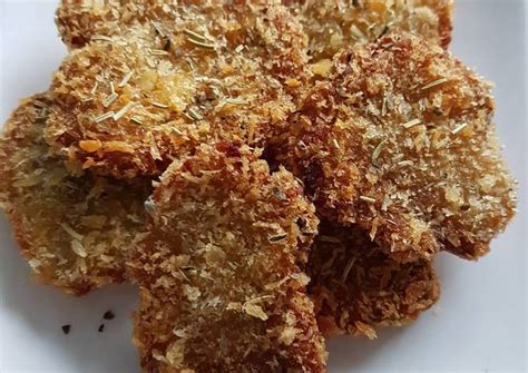 Resep Nugget Ikan Nila Oleh Dian Cookpad