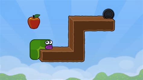 Apple Worm Play Apple Worm Online For Free On Gamepix