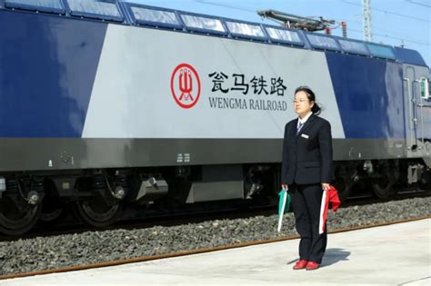 瓮马铁路进入最后调试阶段 铁路 新闻 轨道交通网 新轨网