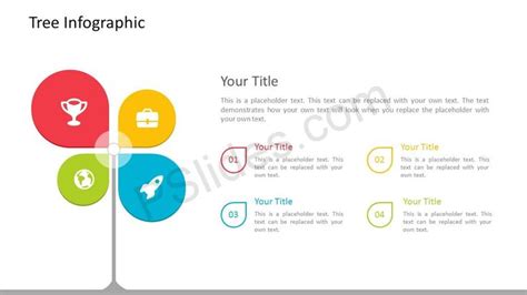 Free Tree Infographic For Powerpoint Check More At
