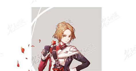 绘画 无题 名动漫のイラスト Pixiv