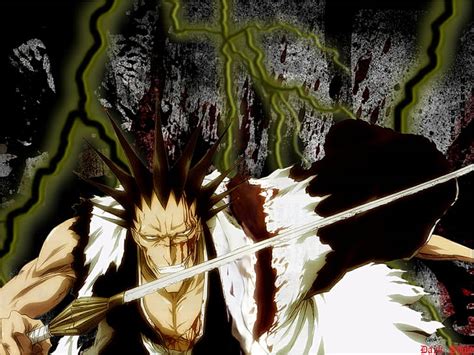 1920x1080px Free Download Hd Wallpaper Bleach Kenpachi Zaraki