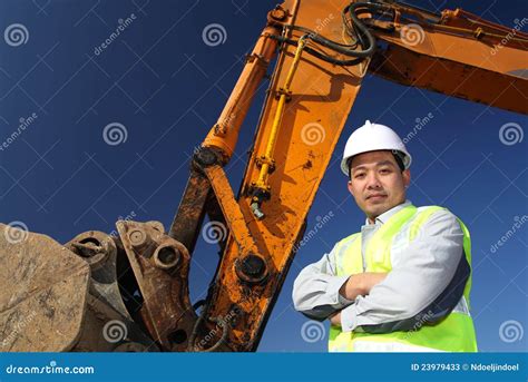 What Is Excavator Operator At Kaitlyn Reid Blog