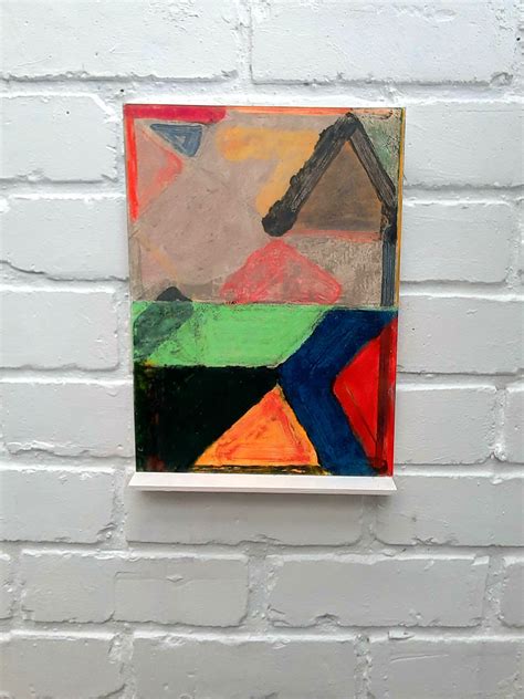 Stephen Snoddy Manchester Saul Hay Gallery