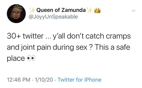 When You Gotta Pause In The Middle Of Sexy Time To Do Some Stretches R BlackPeopleTwitter