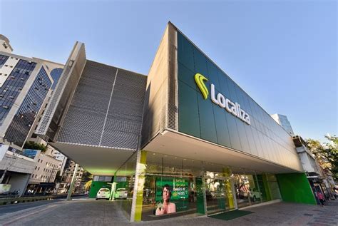 Localiza Rent3 Aprova Pagamento De Jcp E Aumento De Capital De Até R