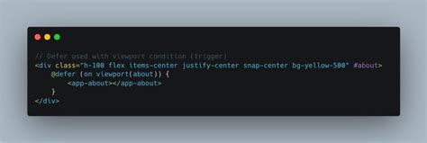 How To Avoid Lazy Loading In Angular Apps Wahab Taofeek Posted On The Topic Linkedin