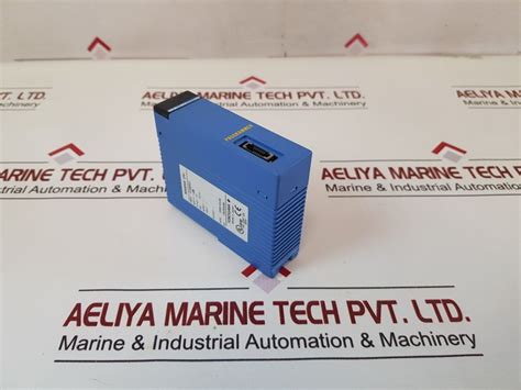 Yokogawa F3sp21 Sequence Cpu Module Aeliya Marine