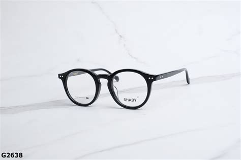 Shady Eyewear Glasses G2638