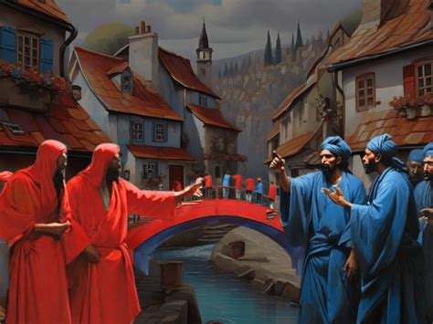 Understanding Political Polarisation CS Academy Blog