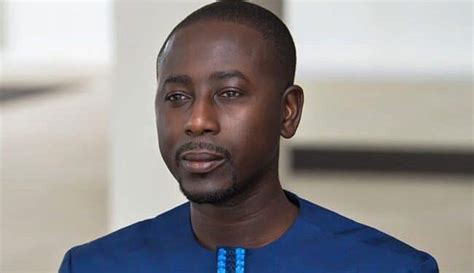 Rts La date de la passation de service entre Pape Alé Niang et Racine