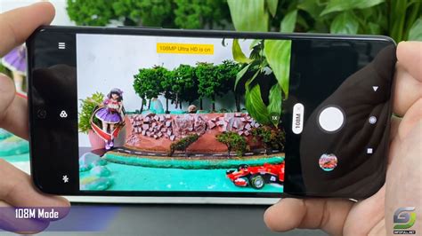 Xiaomi Redmi Note 10 Pro Test Camera Full Features GSM FULL INFO