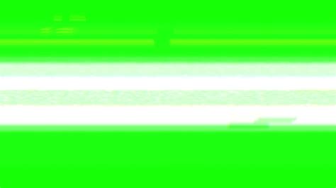 Tv On Off Green Screen Glitch Transitions Free Stock Footage Archive