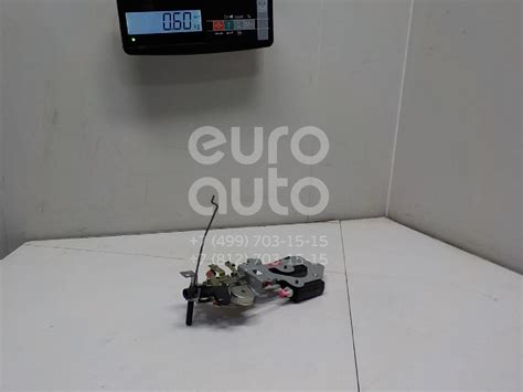 9138Q4 Citroen-Peugeot Активатор замка двери от производителя по спец ...