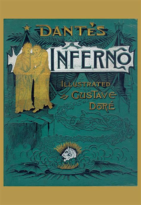 Dantes Inferno Art Print Canvas Wall Art Prints Gallery Wrap Canvas