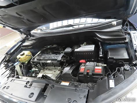 2015 Kg모빌리티쌍용 티볼리 16 가솔린 2wd Lx 고급형 중고차 보배드림 중고차