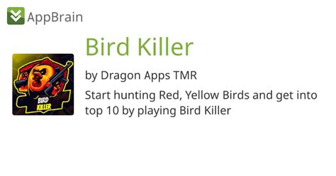 Bird Killer For Android Free App Download