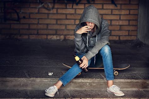 Comment Savoir Si Votre Enfant Consomme Des Drogues