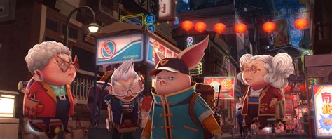 臺南在地動畫公司Studio2製作 八戒榮獲第60屆金馬最佳動畫片 快讀版台南新聞