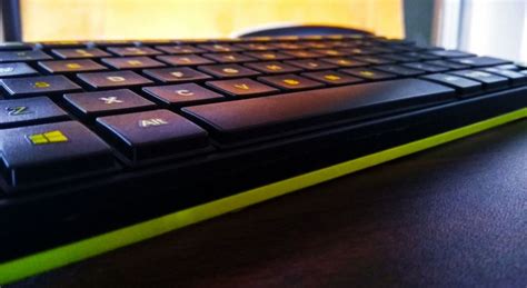 Best Ortholinear Keyboard