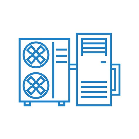 Heat Pump Split Systems And Central Hvac Packages Page 2 South Mini