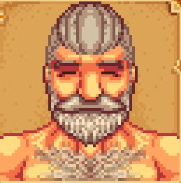 SDV Daddy Linus Replacer Misc Adult Mods LoversLab