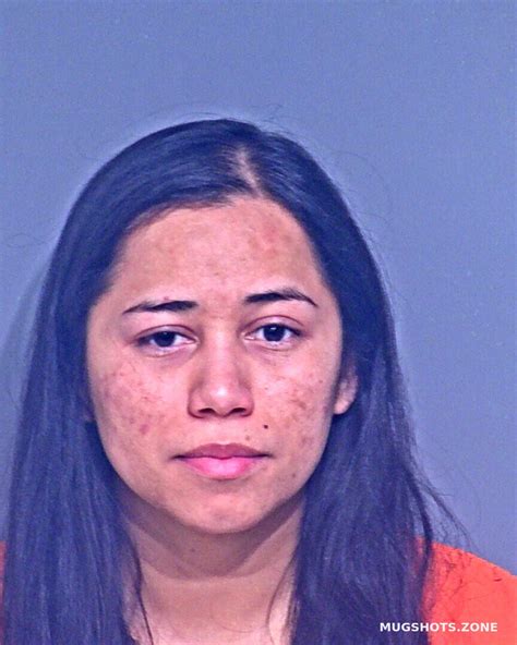 Mejia Romero Keyli F 02 16 2025 Baldwin County Mugshots Zone