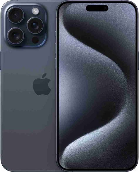 Blue Titanium 15 Pro Finewoven First Impressions Macrumors